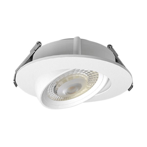 Gimbal Recessed Lights – Atara Lights