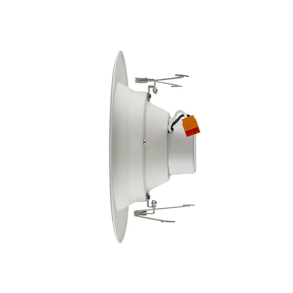 6" LED Recessed Lighting Retrofit Conversion Kit, 12 Watt, 840 Lumens ...