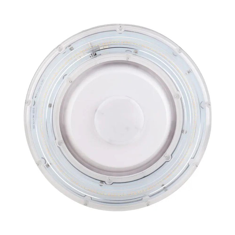 Ceiling Light Canopy, 55 Watt, 6785 to 7700 Lumen Selectable, Color Se ...