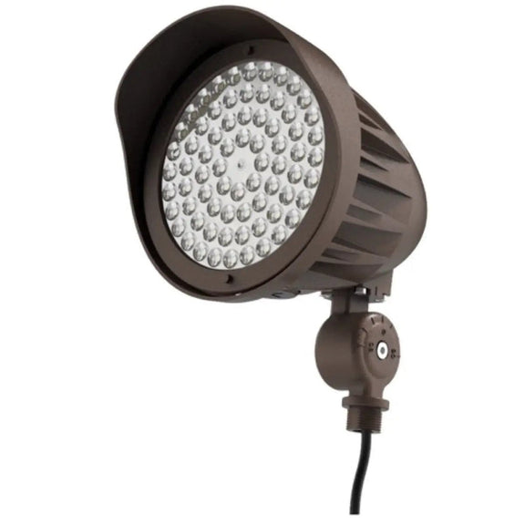 Mini LED Flood Light, 15W / 20W / 25W, 1998 thru 3292 Lumens, 80+ CRI ...