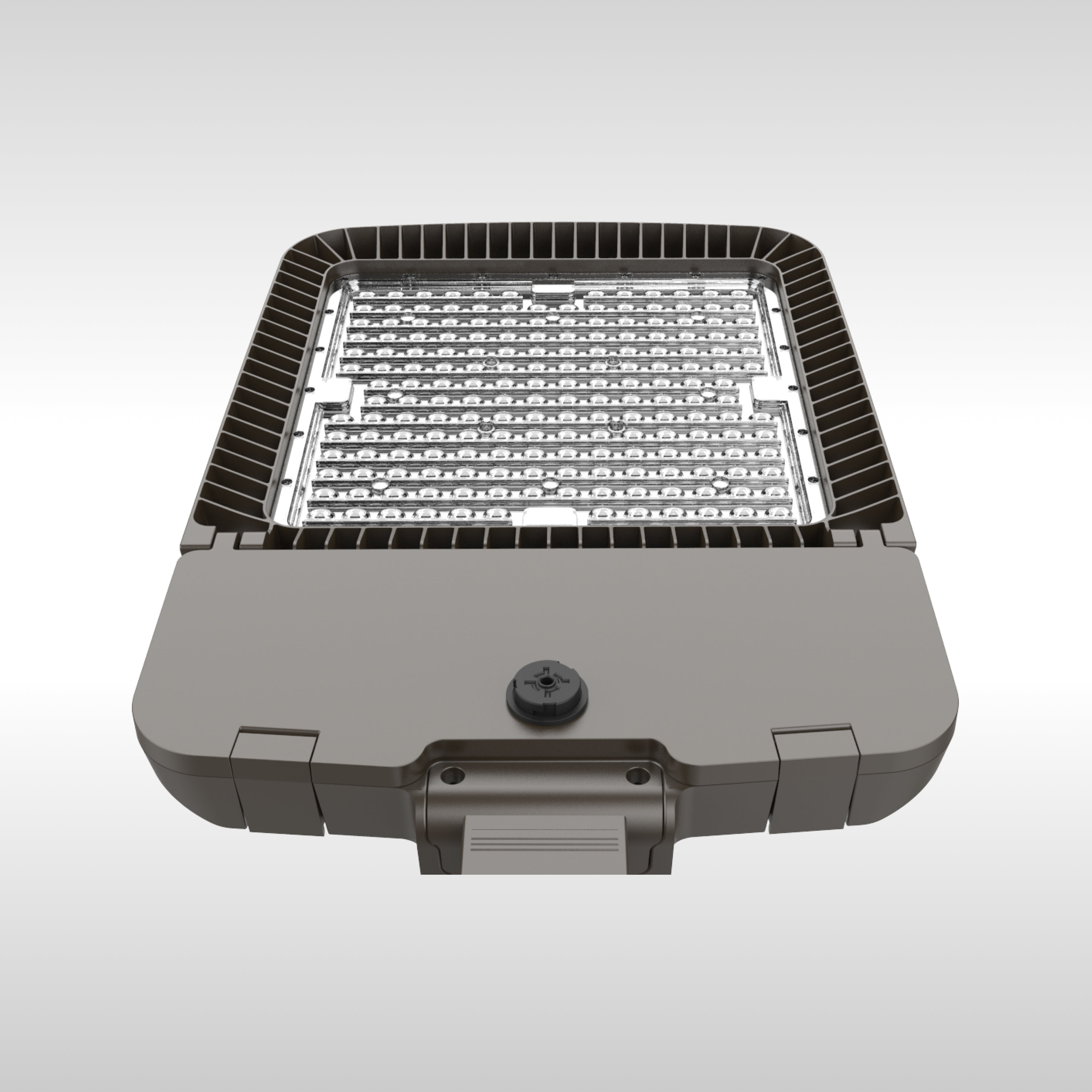 Tektron GEN4 LED Shoebox/Area light | Ataralights.com – Atara Lights