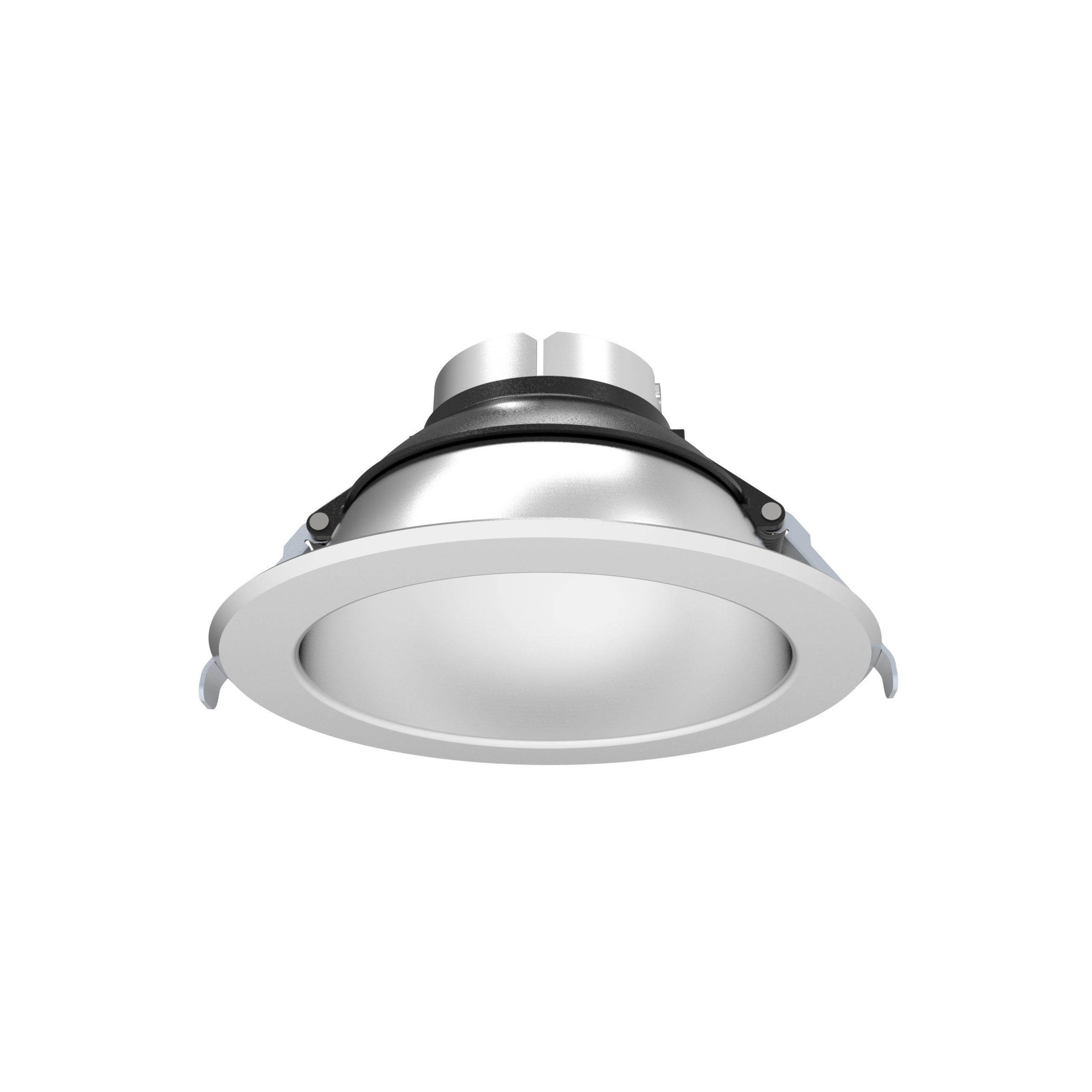 4/6/8 inch LED Commercial downlight, 3 Watt and 5 CCT Selectable, 90 ...
