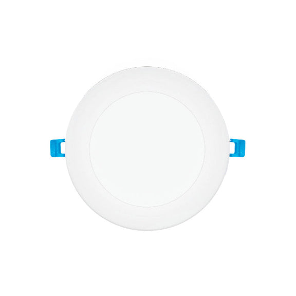 Wafer Light, 4 Inch, 10 Watt, 650 Lumens, CCT Selectable, 120V – Atara ...